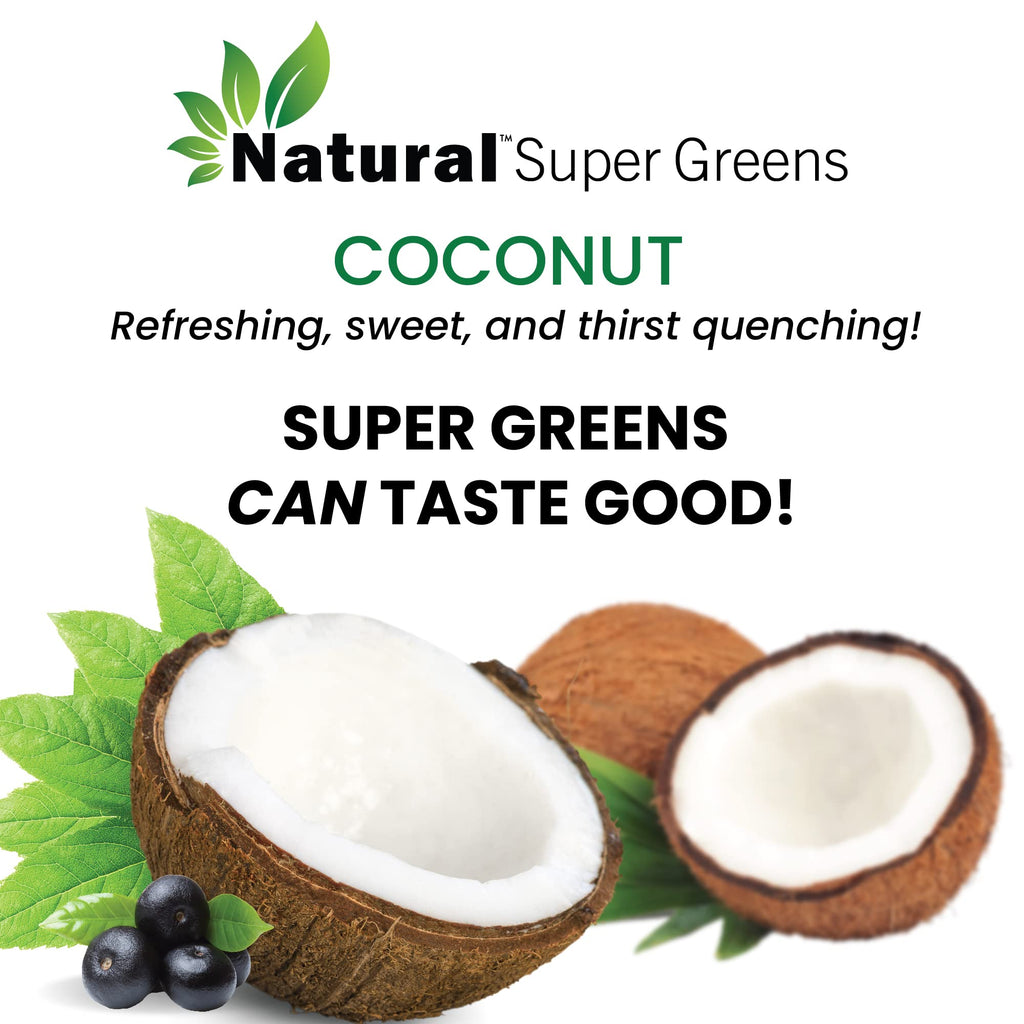 spirulina for digestive health