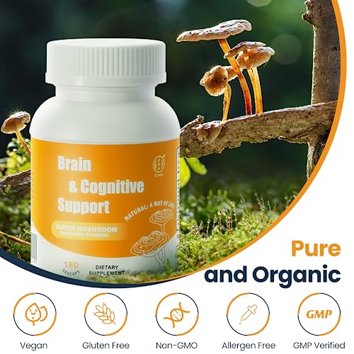 spirulina for energy and focus