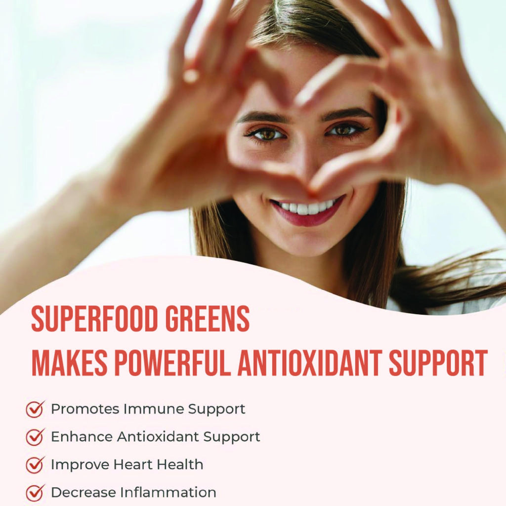 spirulina for energy and recovery