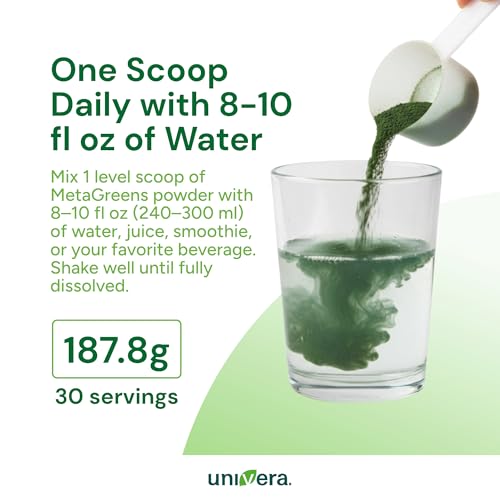 spirulina for energy and vitality