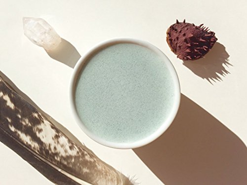Spirulina for energy and vitality