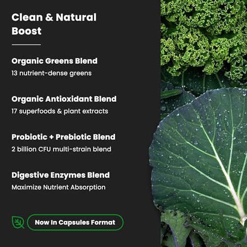 spirulina for enhanced athletic performance