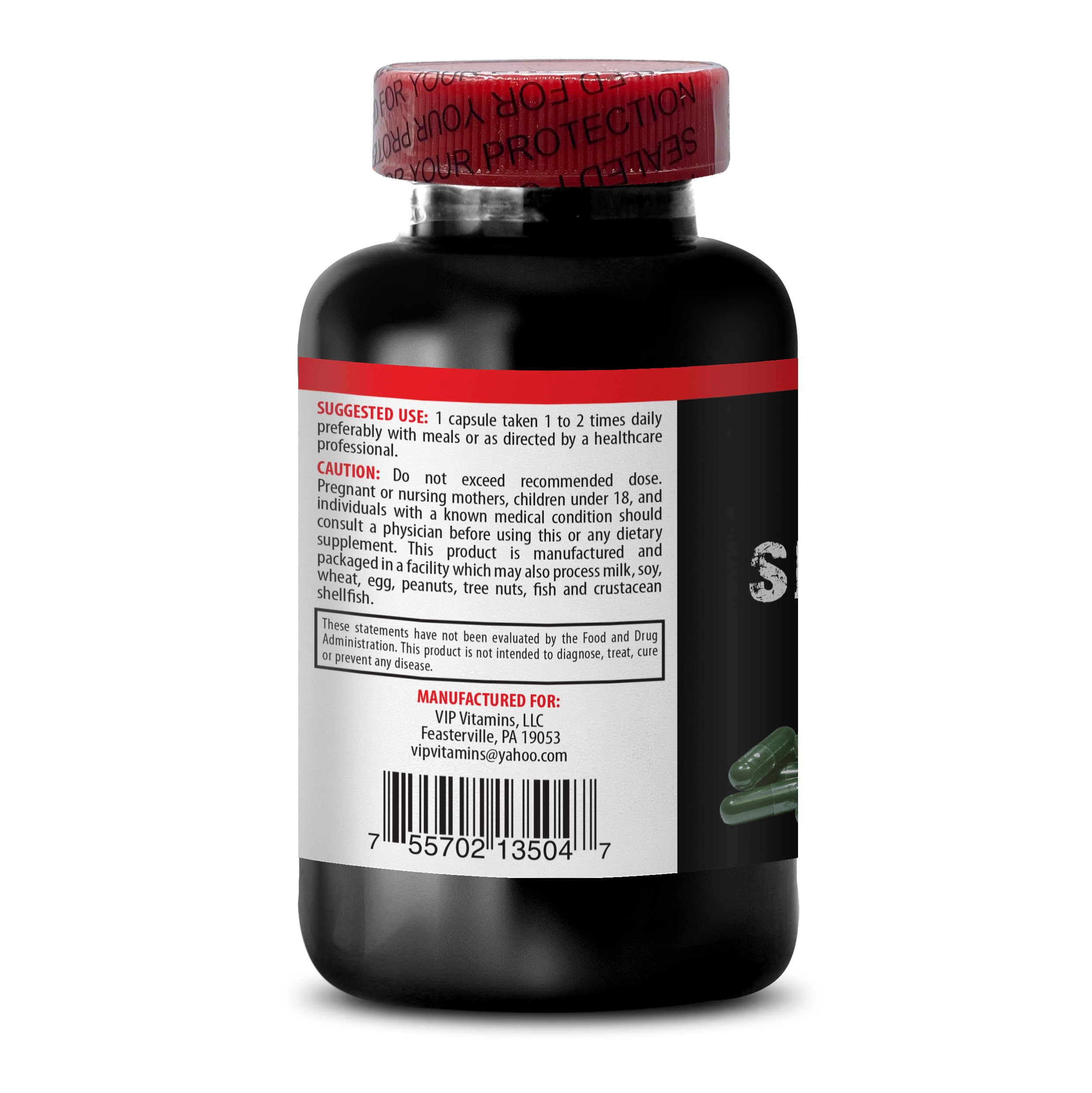 spirulina for enhanced energy levels