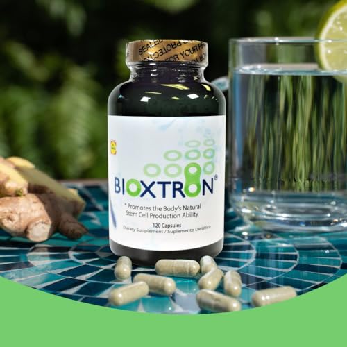 spirulina for enhanced immune function