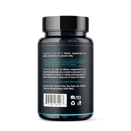 Spirulina for enhanced immune function
