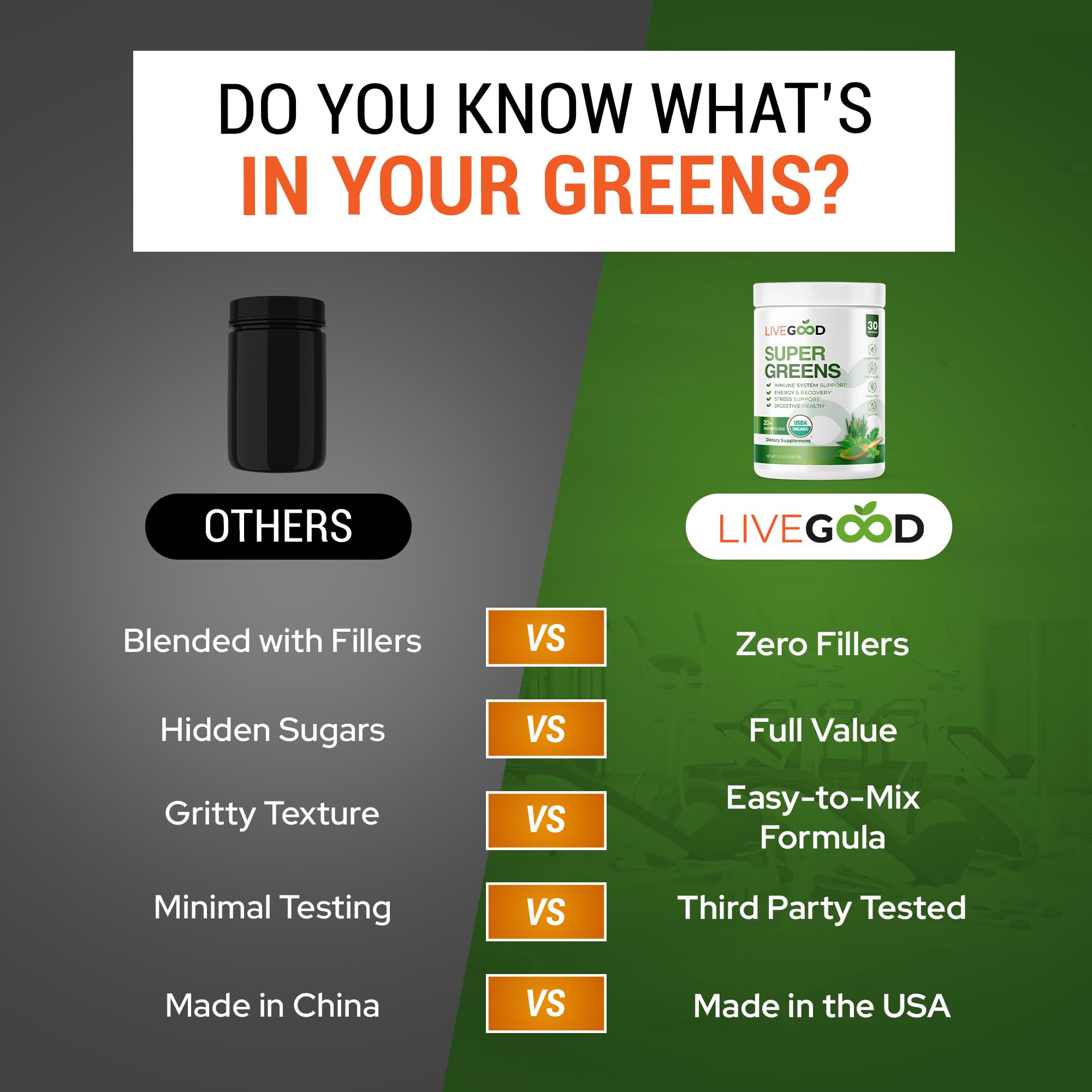 spirulina for enhanced nutrient absorption