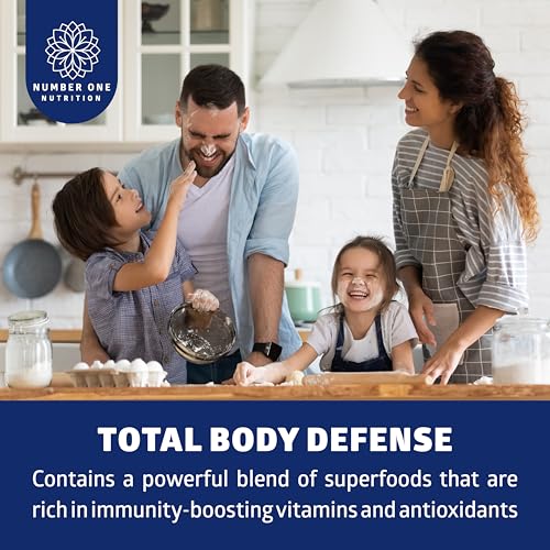 spirulina for enhanced nutritional benefits