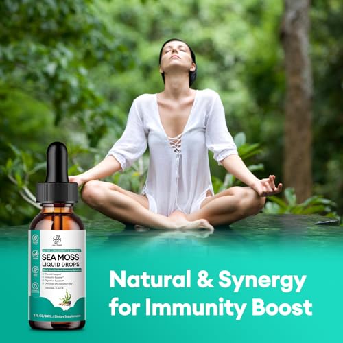 spirulina for enhanced vitality