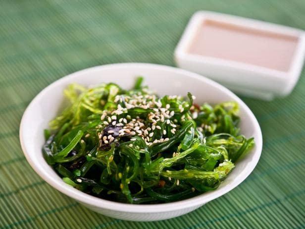 spirulina for enhanced vitality