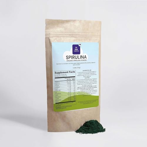 spirulina for enhancing athletic performance