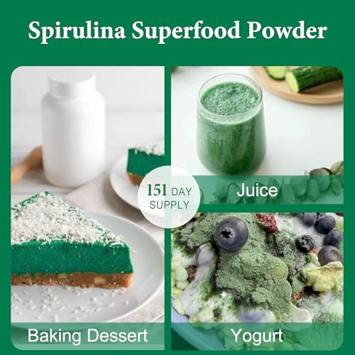 spirulina for enhancing athletic performance