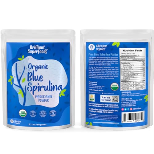 spirulina for enhancing athletic performance