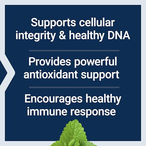 spirulina for healthy cellular integrity