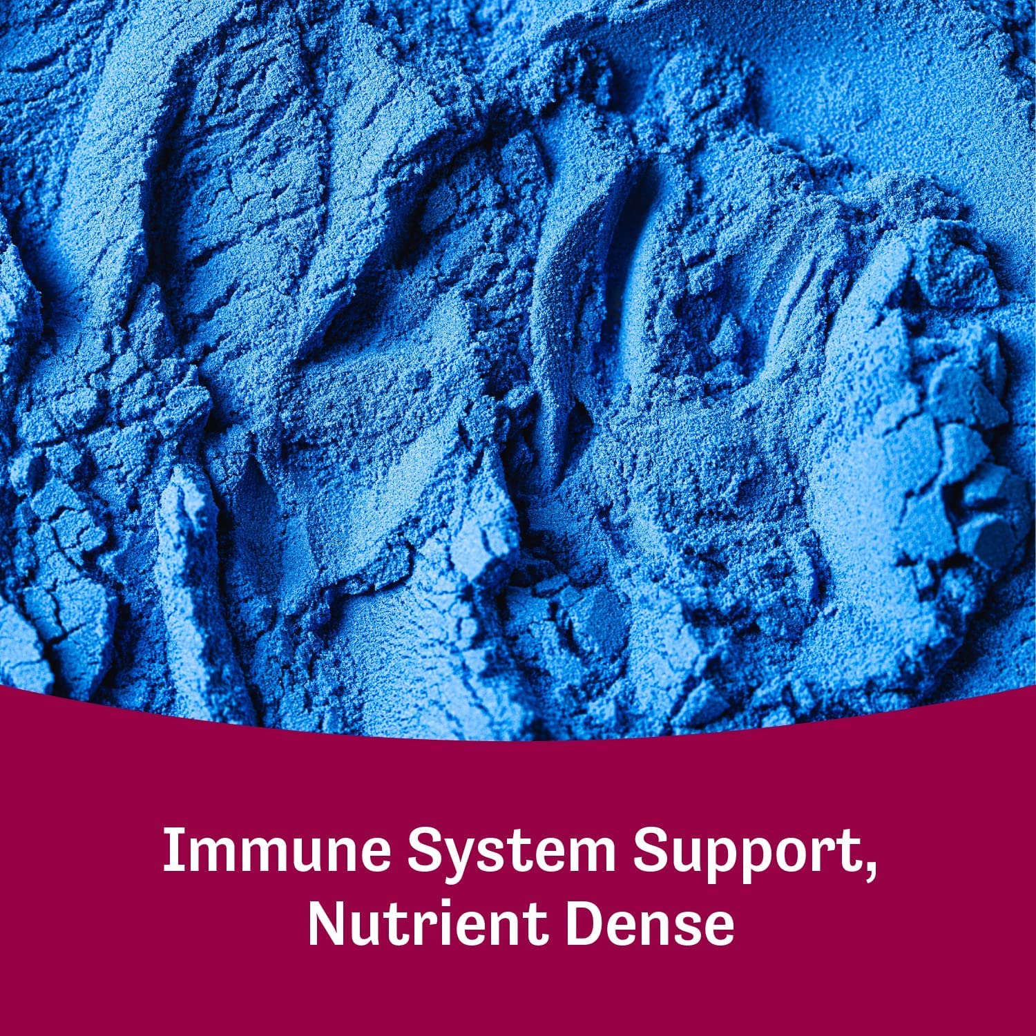spirulina for immune support