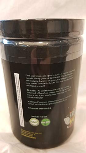 spirulina for immune support