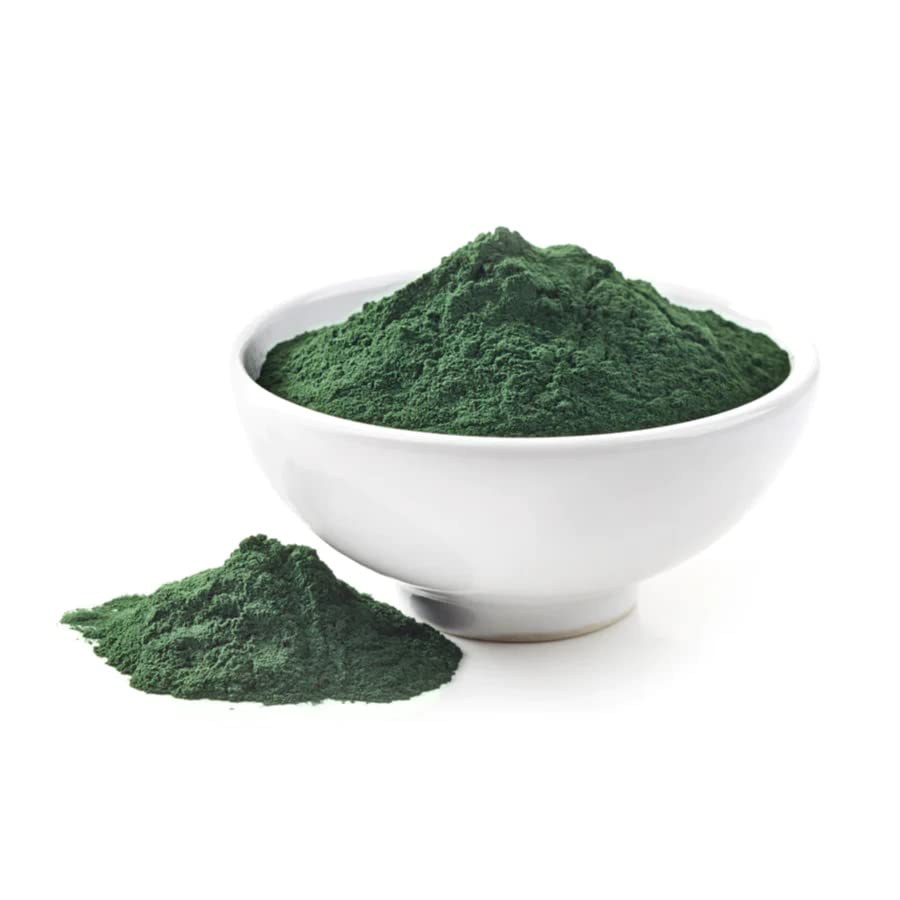 spirulina for immune system support