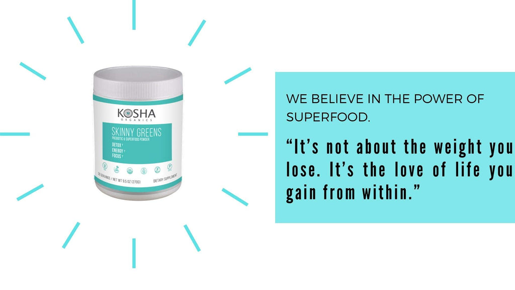 spirulina for immune system support