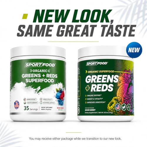 spirulina for improved digestion