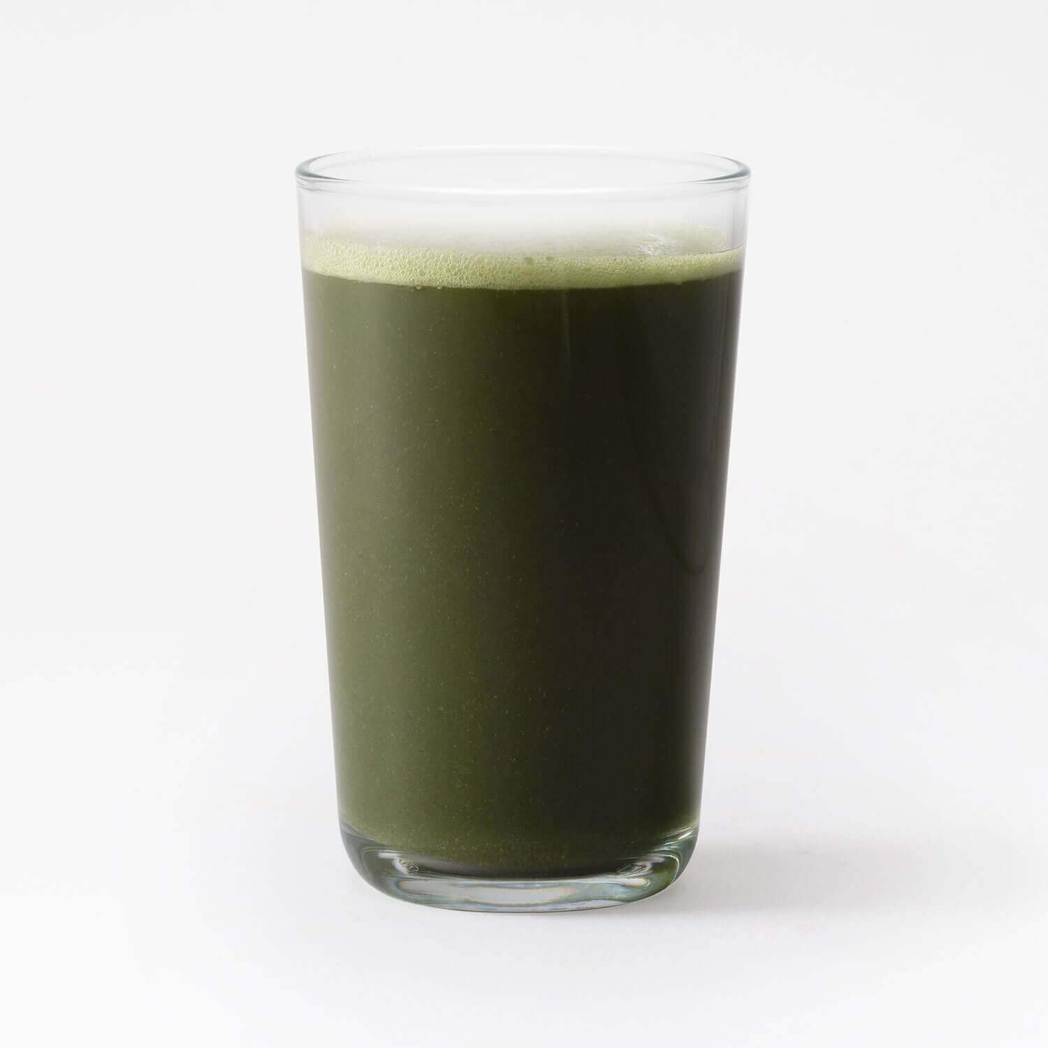 Spirulina for improved immune support
