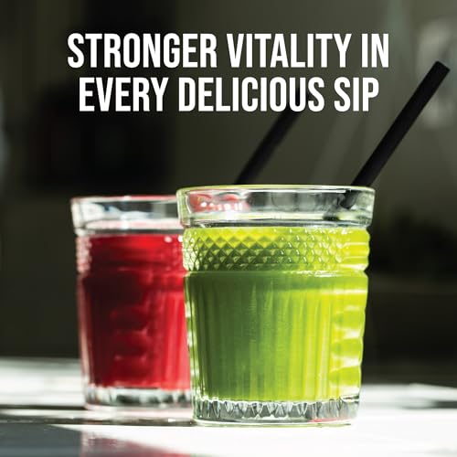 spirulina for overall wellness