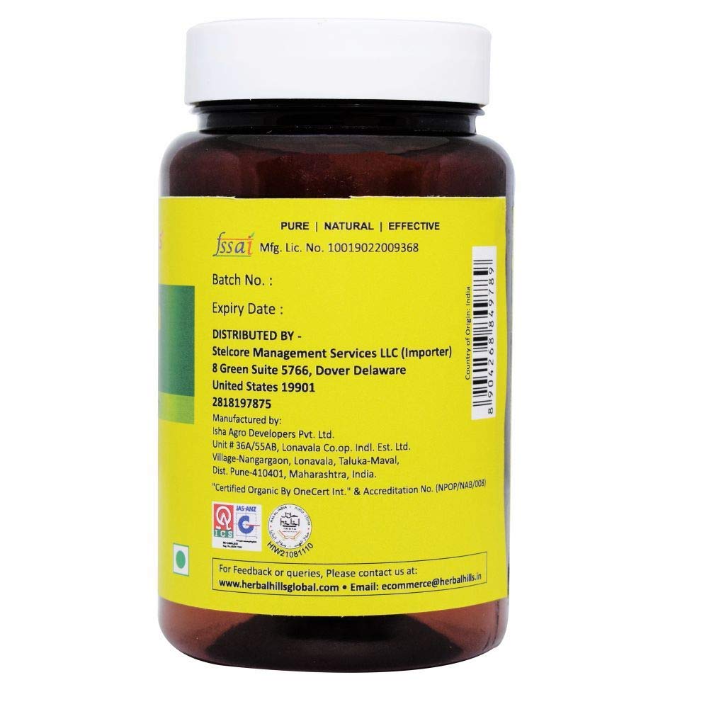 spirulina for overall wellness