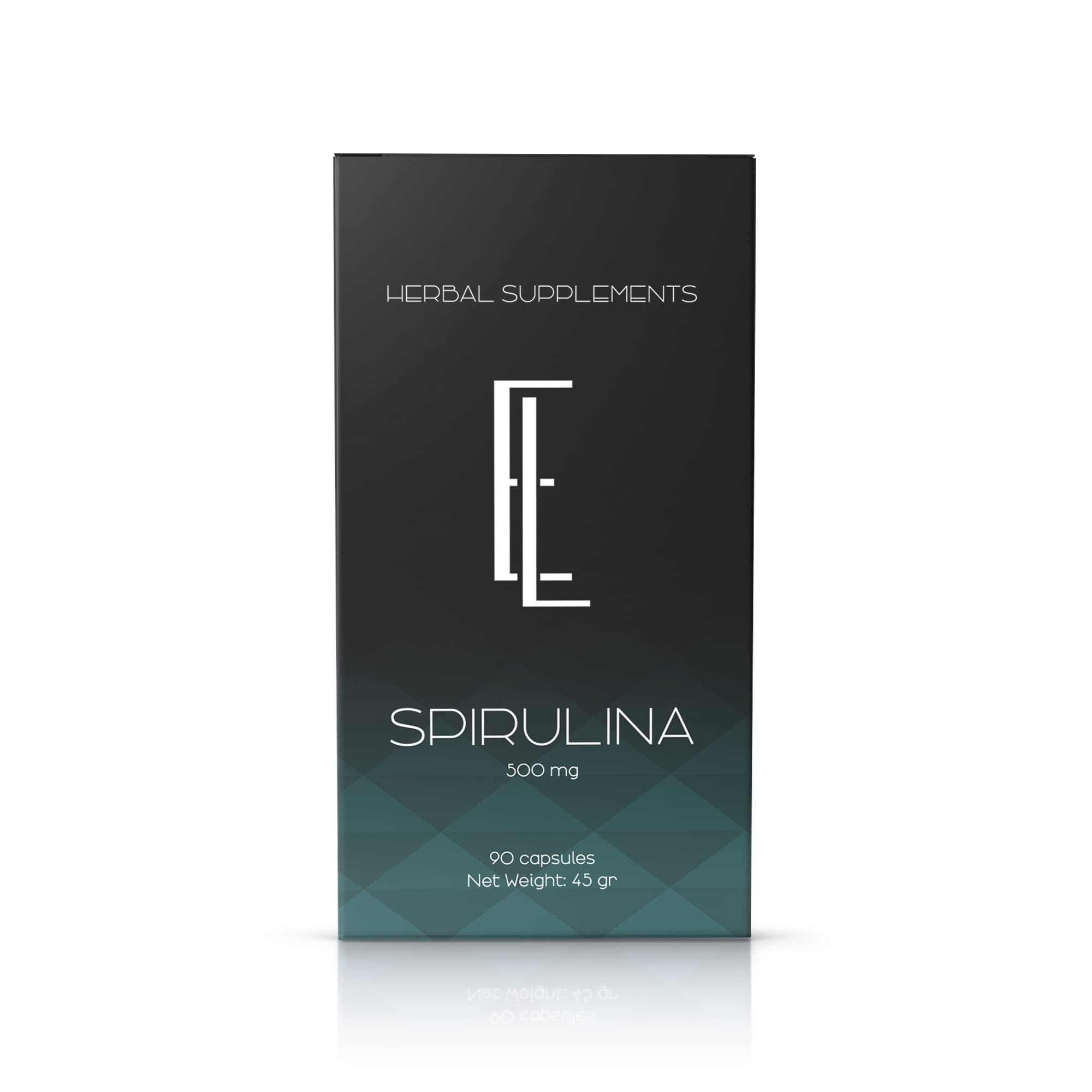 spirulina for reducing inflammation