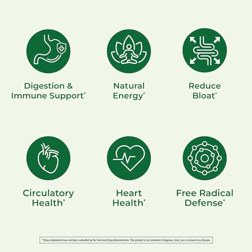spirulina for vegan diets