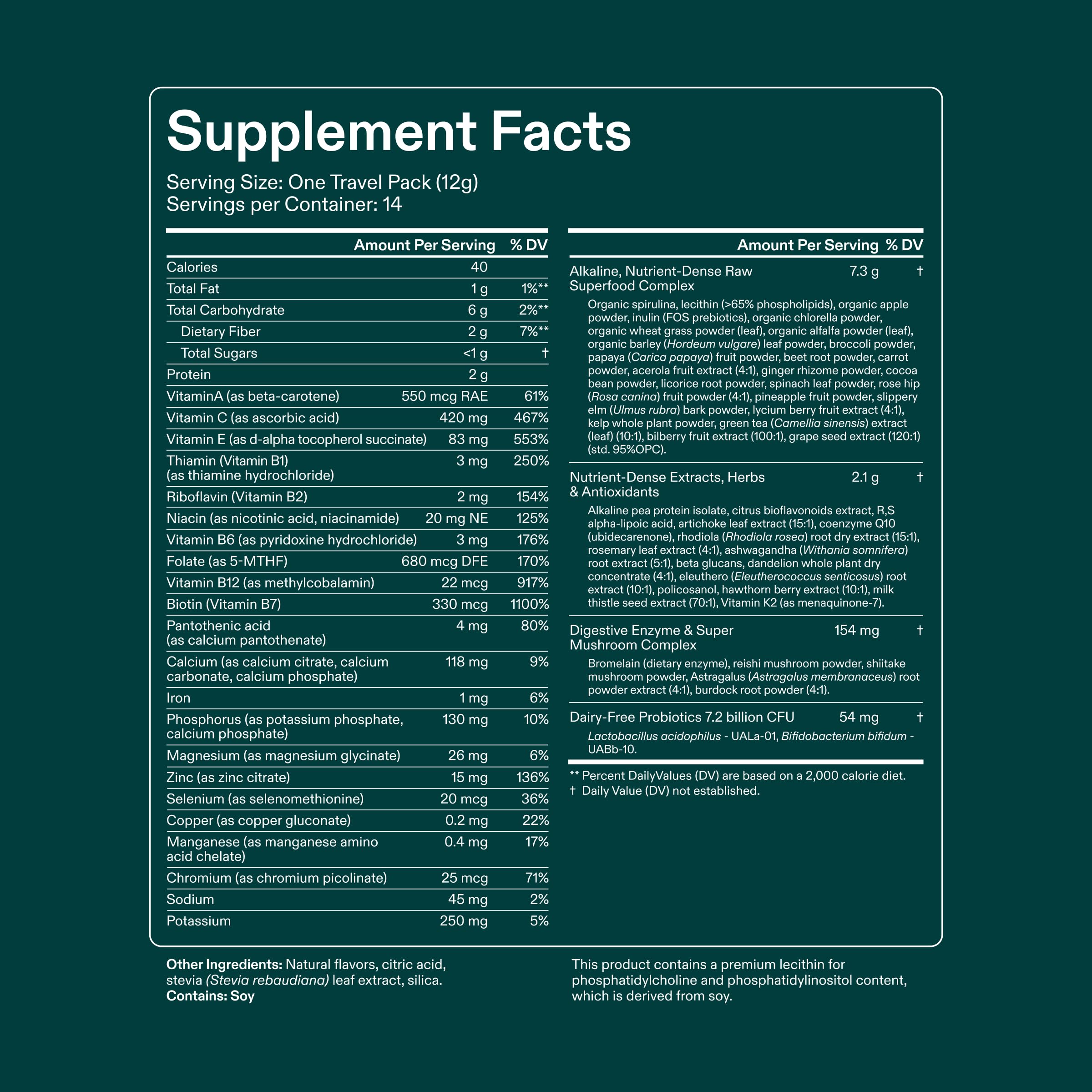 spirulina for vegan lifestyle