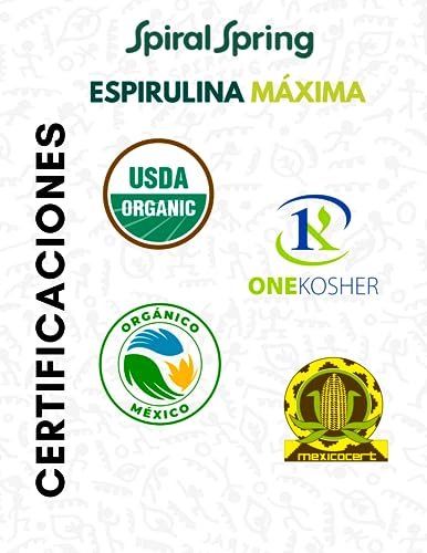 spirulina for weight management