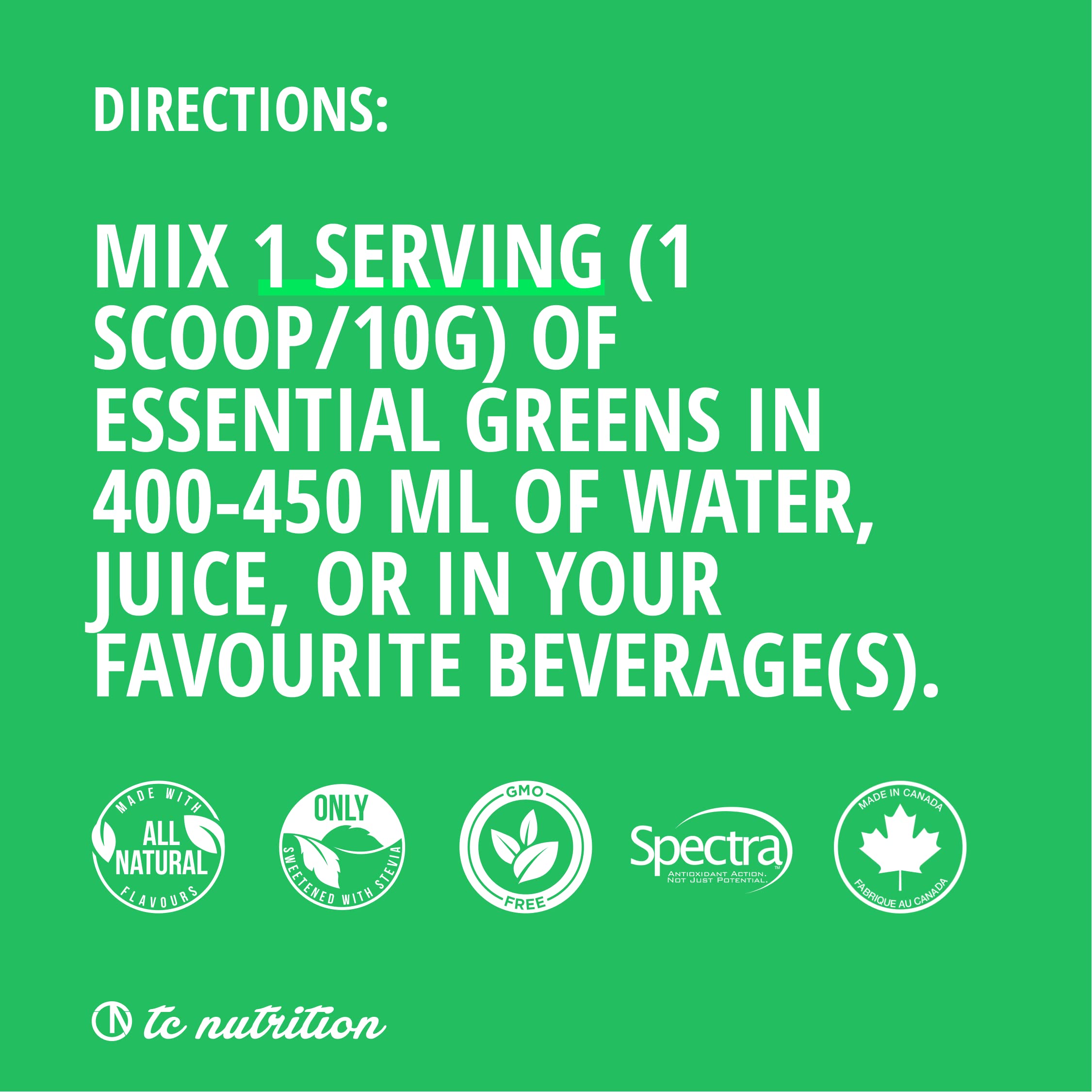 spirulina for weight management