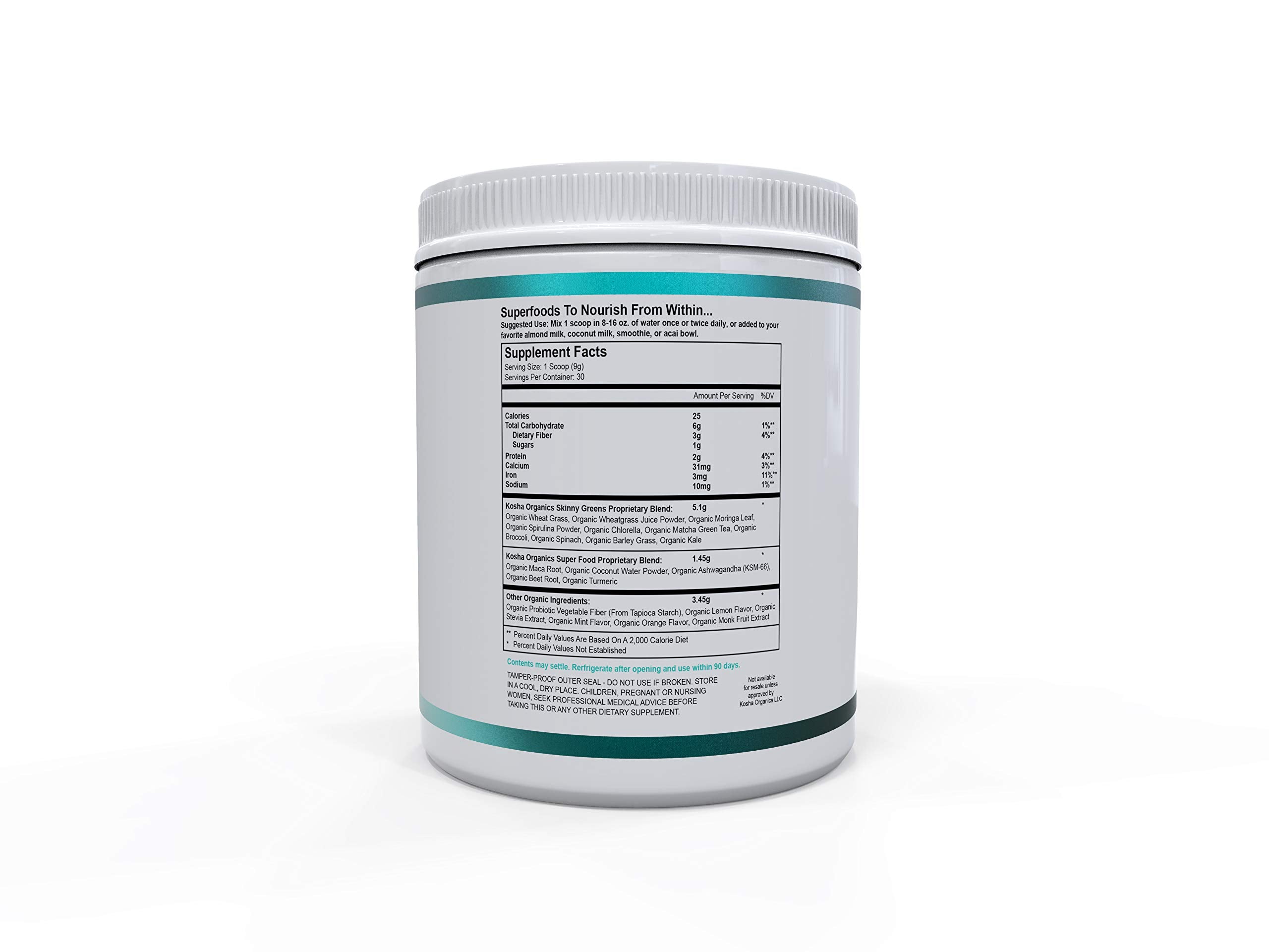spirulina in hindi for nutrition