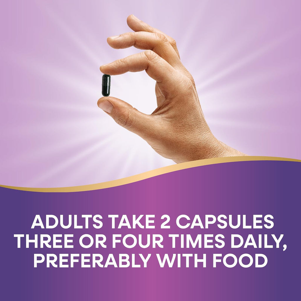 spirulina micro-algae for seniors' health