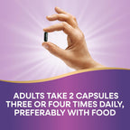 spirulina micro-algae for seniors' health