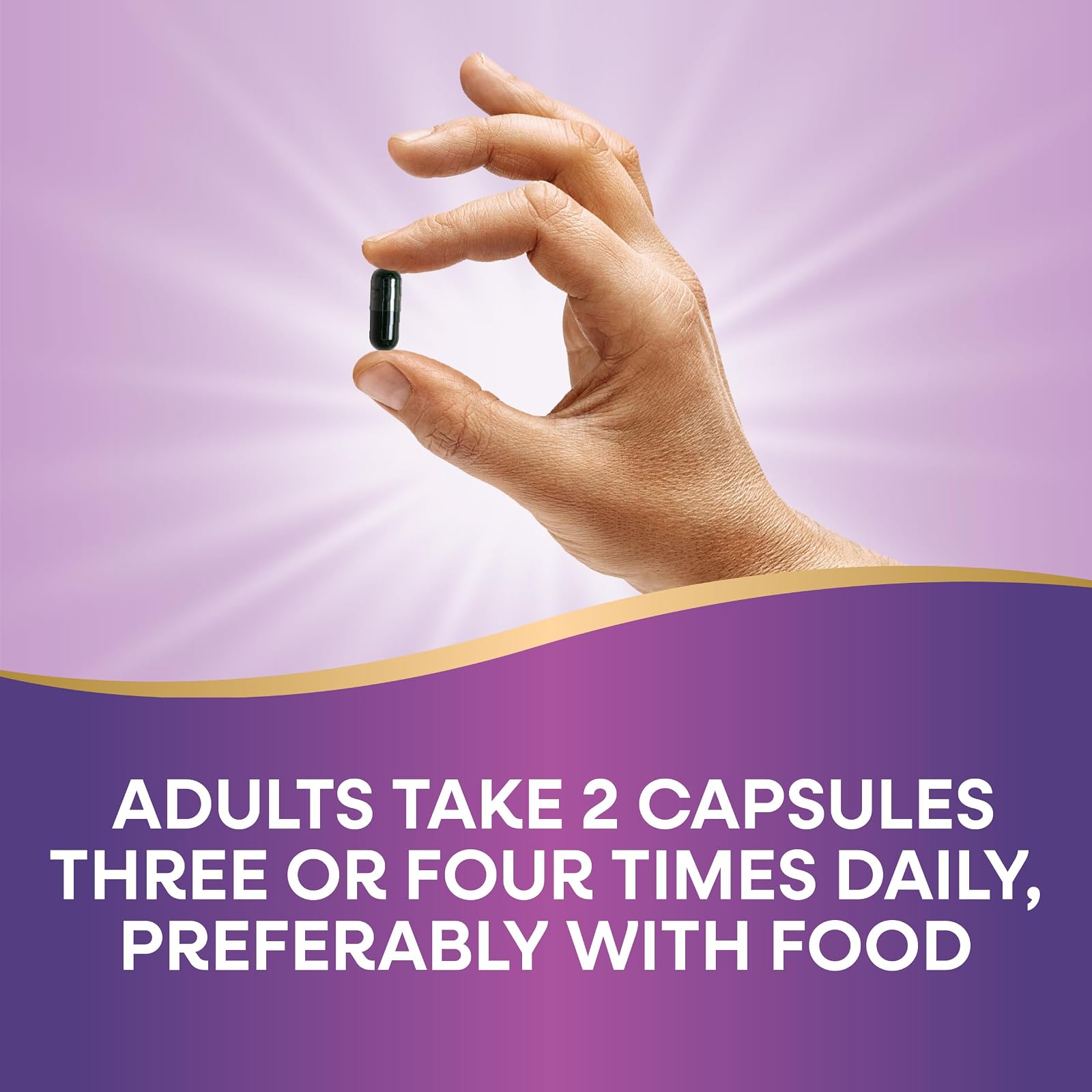 spirulina micro-algae for seniors' health