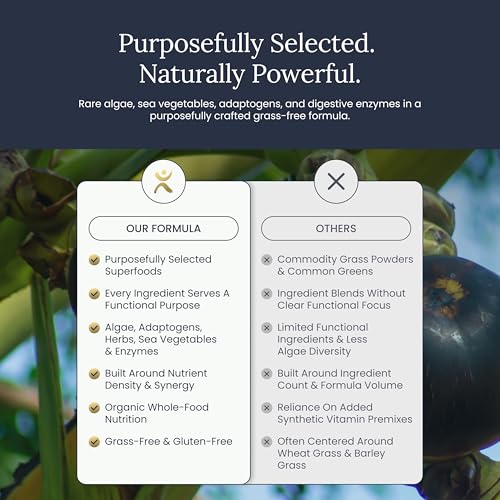 spirulina powder for athletes
