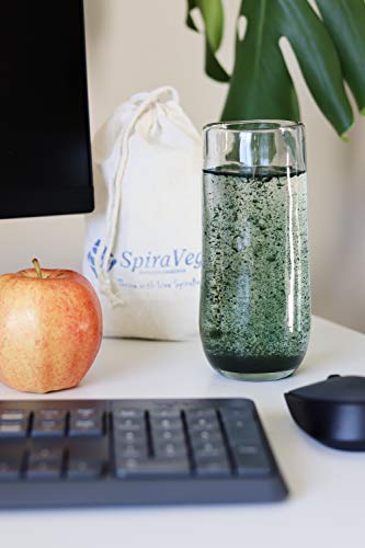 spirulina powder for athletes