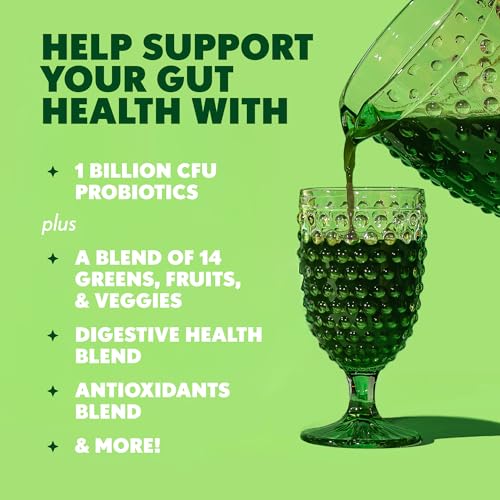 spirulina powder for athletic performance