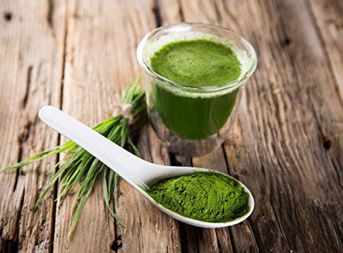 spirulina powder for daily nutrition