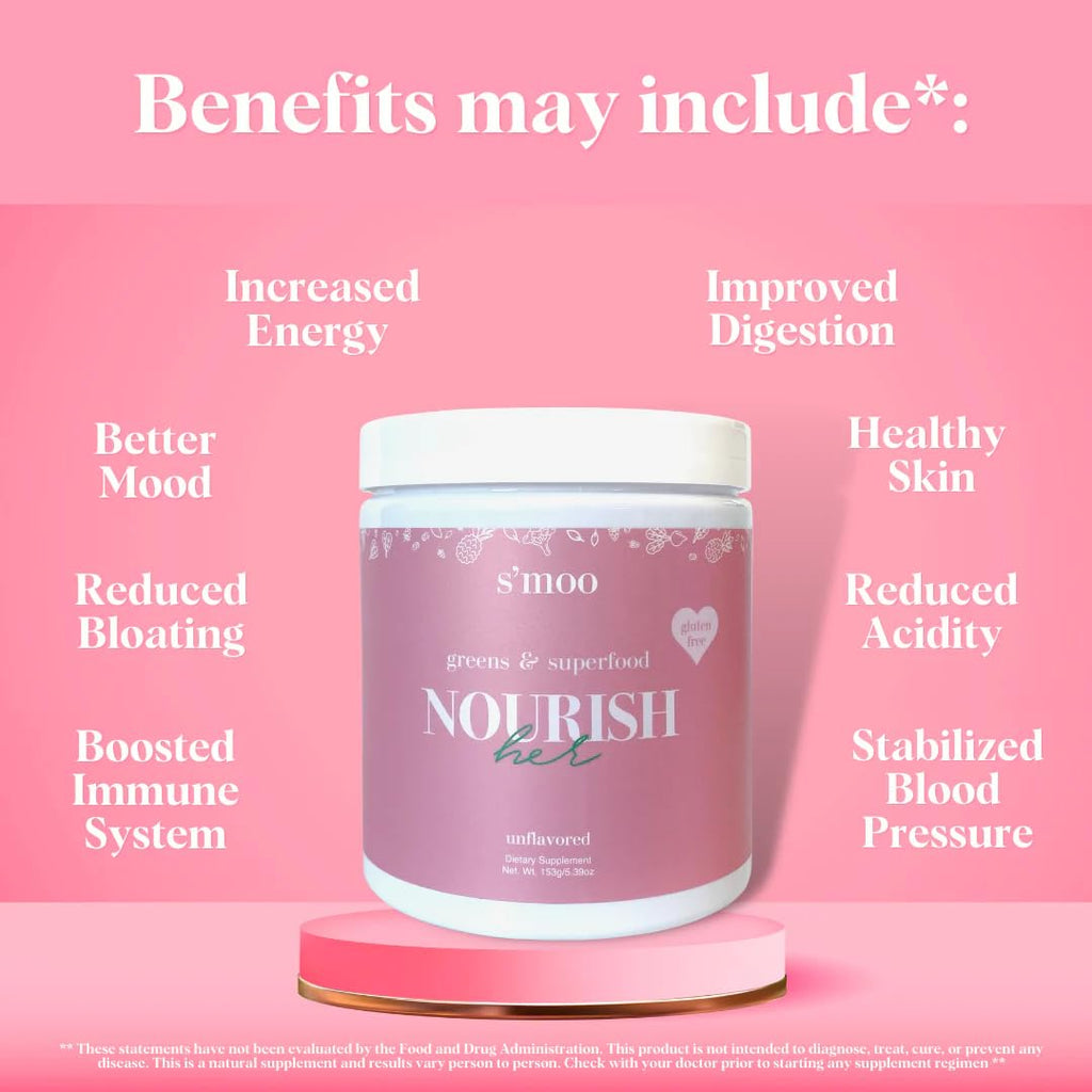Spirulina powder for daily nutrition