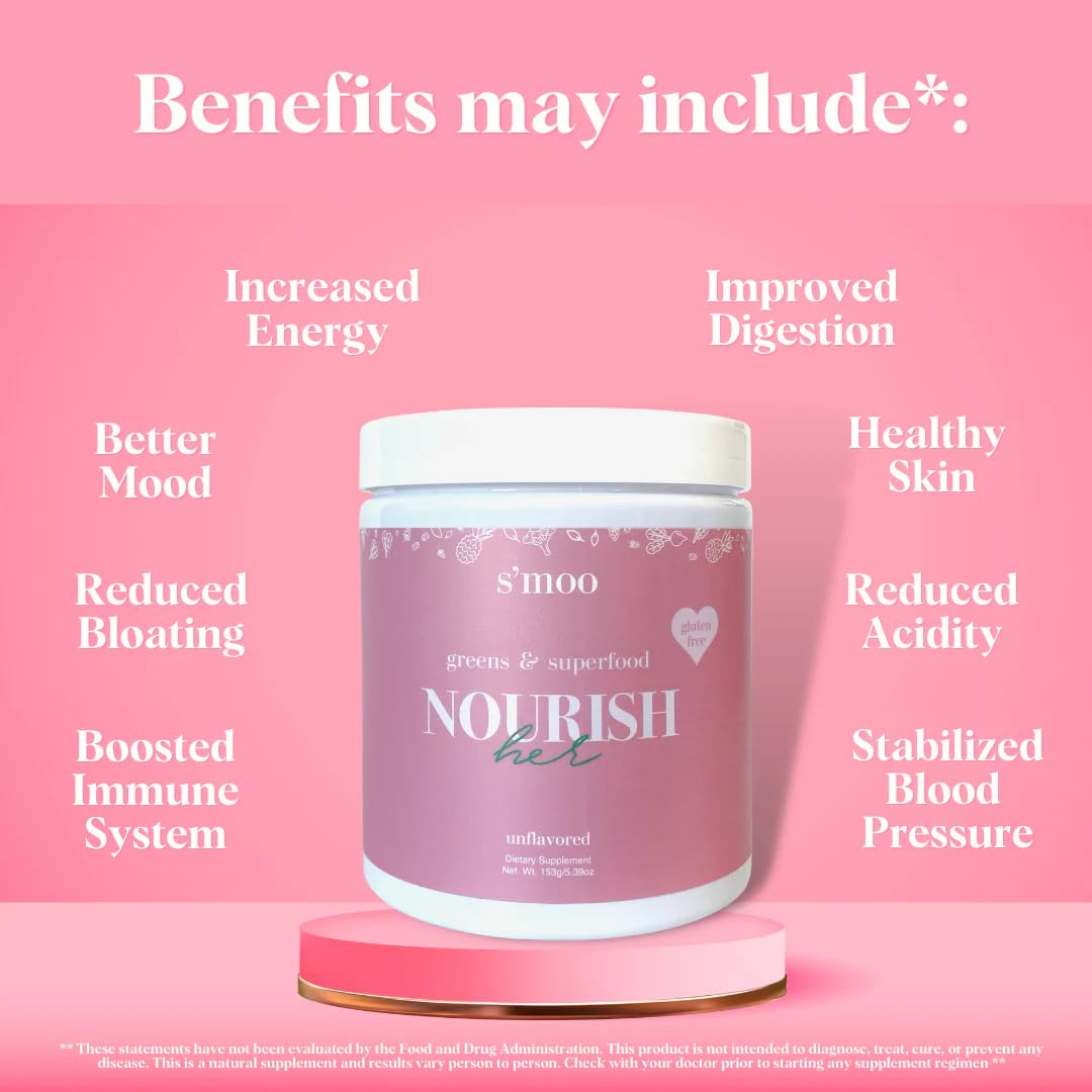 Spirulina powder for daily nutrition