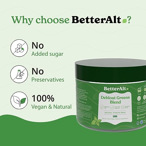 spirulina powder for daily nutrition