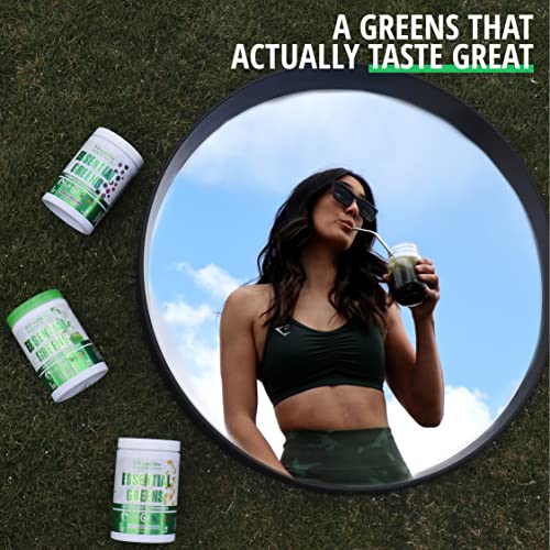 spirulina powder for daily wellness