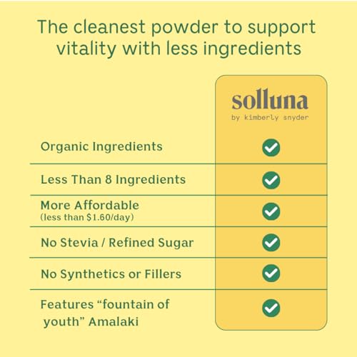 spirulina powder for detox and wellness