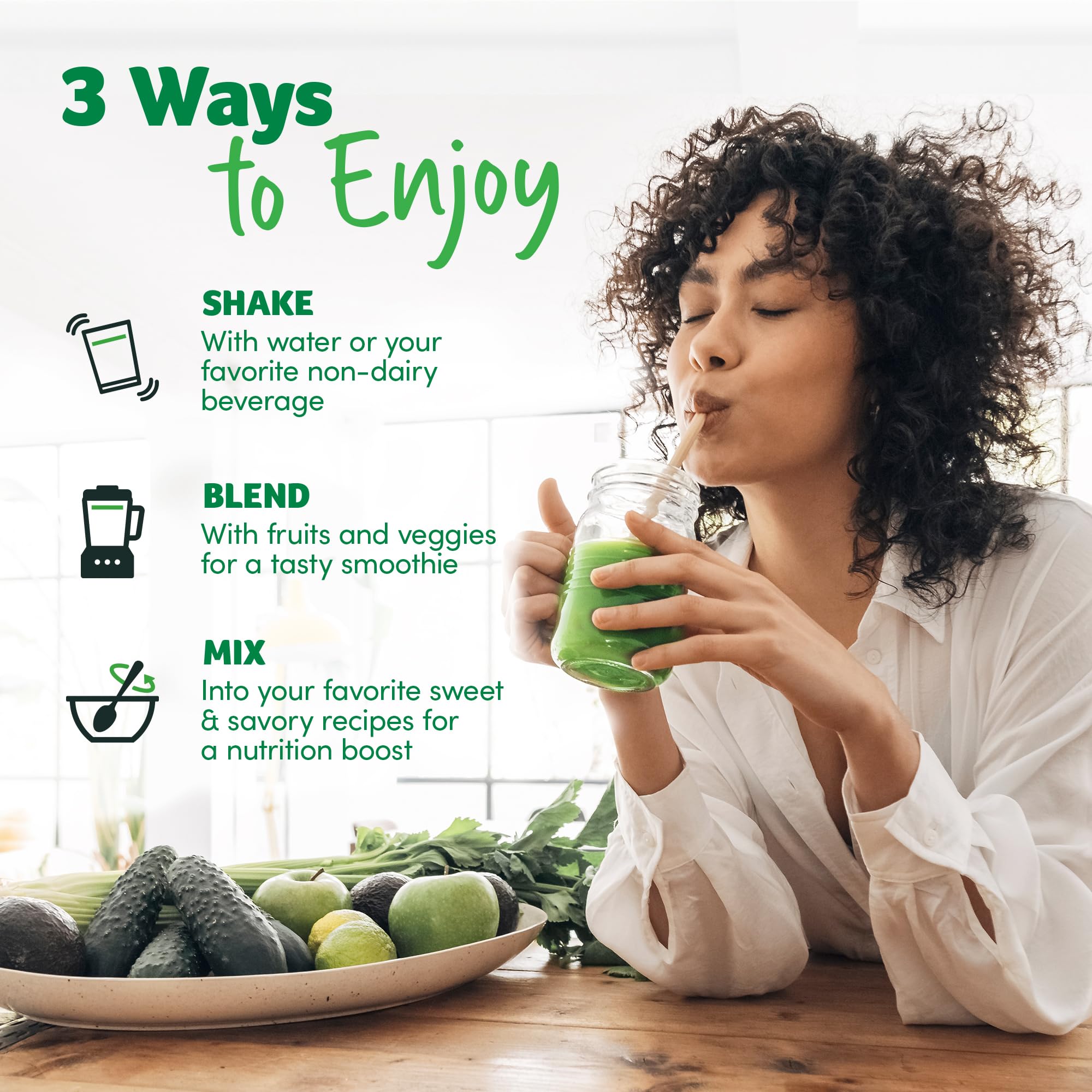 spirulina powder for detox support