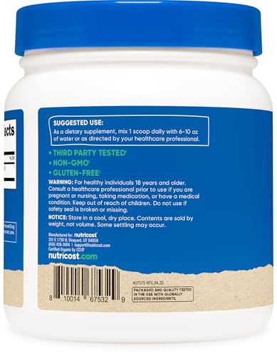 spirulina powder for detoxification