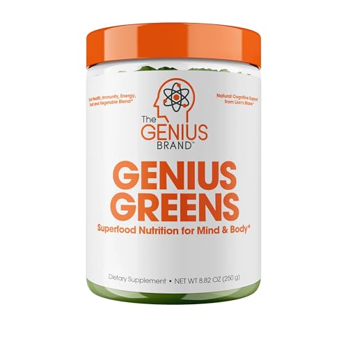 spirulina powder for energy boost