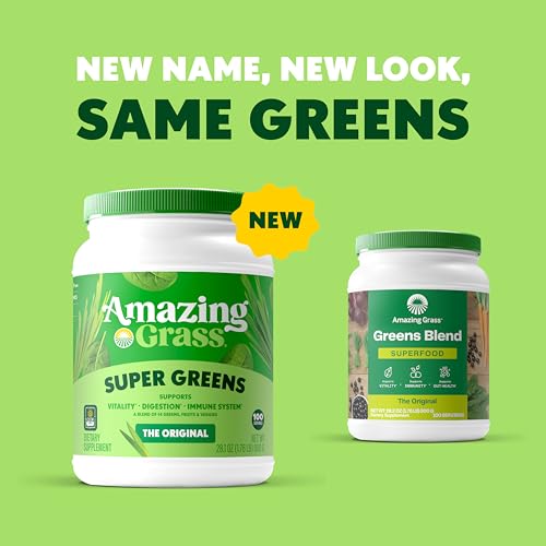 spirulina powder for energy support