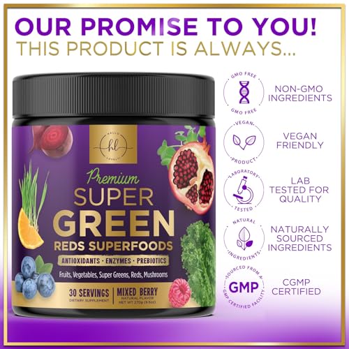 spirulina powder for enhanced nutrition