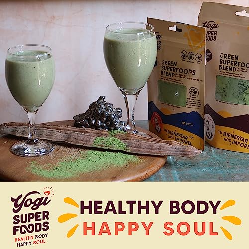 spirulina powder for enhanced vitality