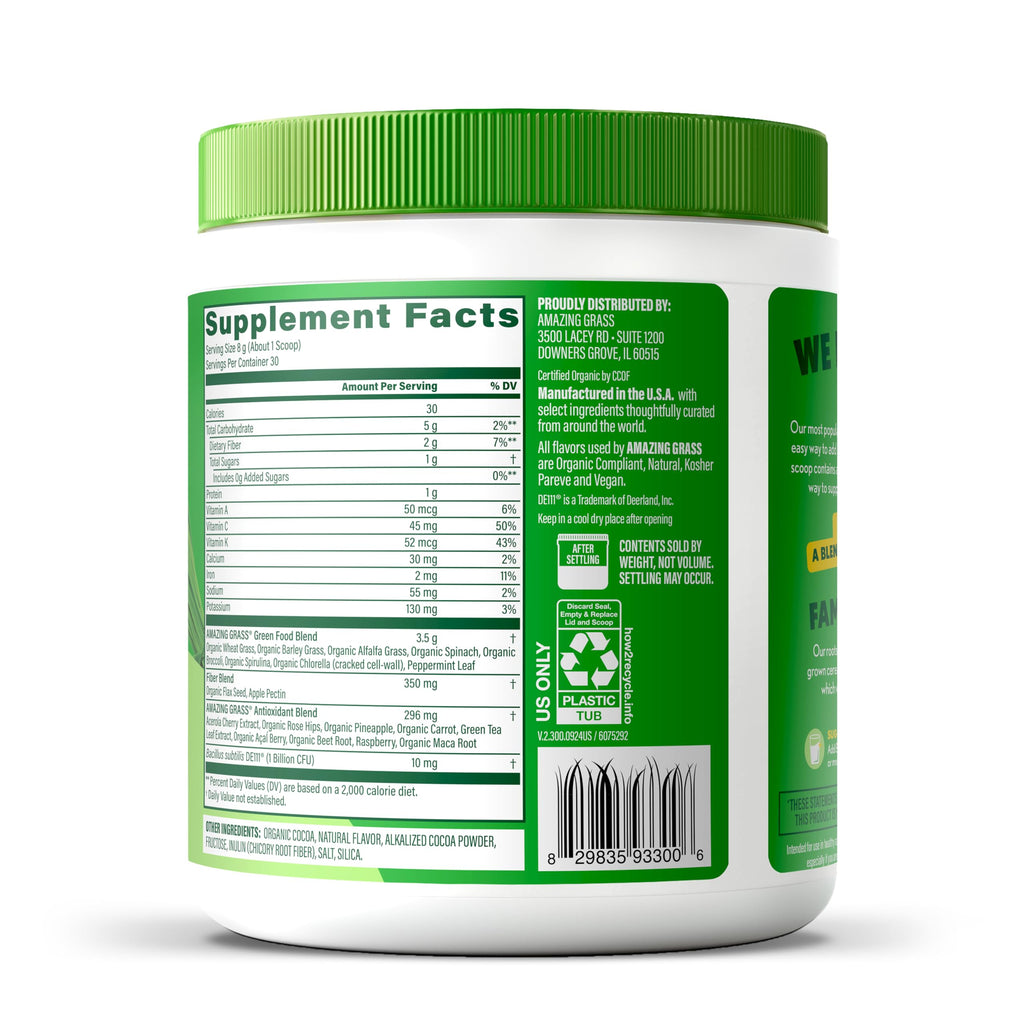 spirulina powder for fitness enthusiasts